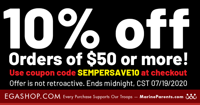 COUPON EXPIRES TONIGHT!