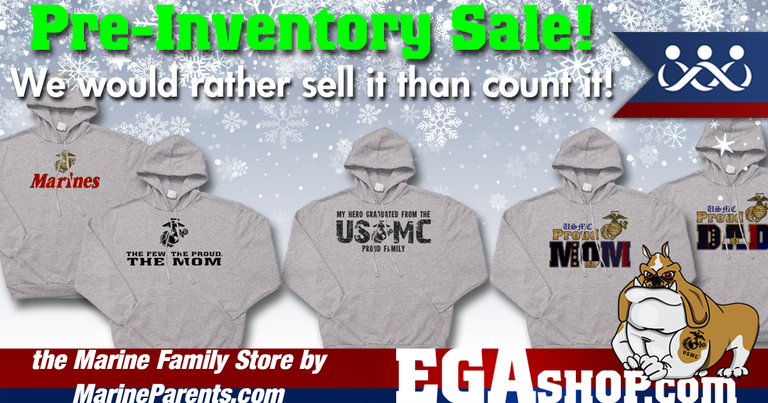 ALL Marine Corps Hoodies on Sale Now