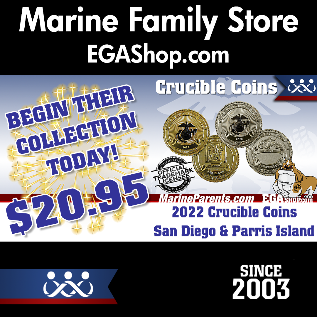 Graduation Dates USMC Marine Corps Boot Camp